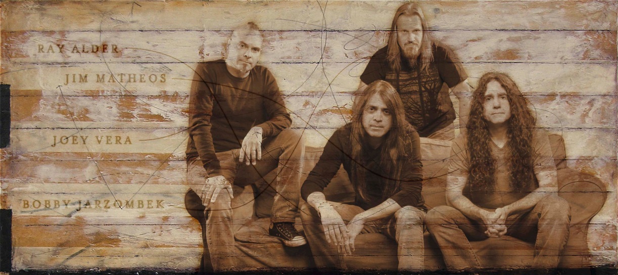 Fates Warning – Entrevista com Jim Matheos || VALHALLA || Official Website