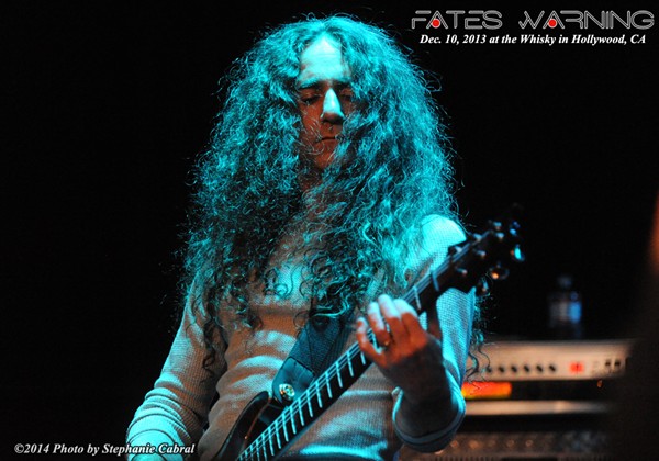 Fates Warning – Entrevista com Jim Matheos || VALHALLA || Official Website